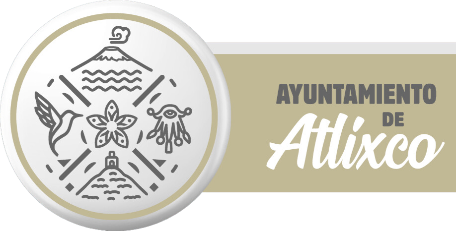 Atlixco Puebla Logo Legend Of A Temple On The Cerro De San Miguel